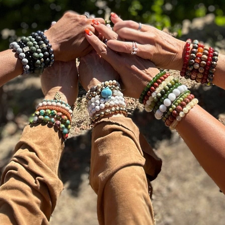 How To Wear Your Jewelry, Left or Right Side? – Bliss by Cori Boutique